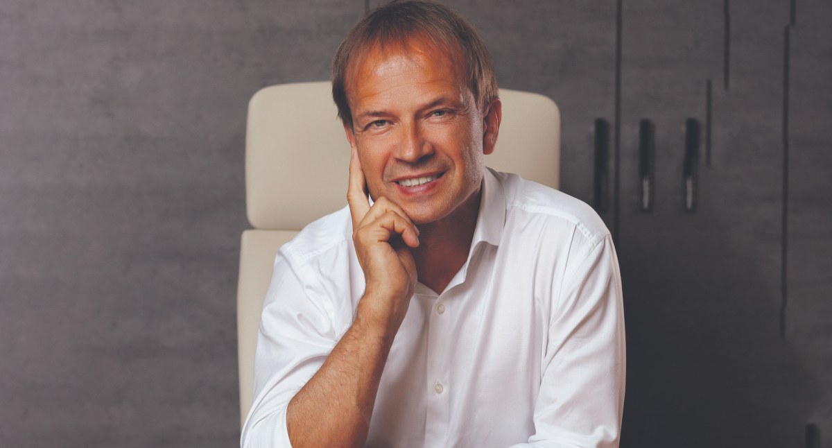 Dalczego zdecydowałem się na udział w wyborach? –Robert Gajda ...