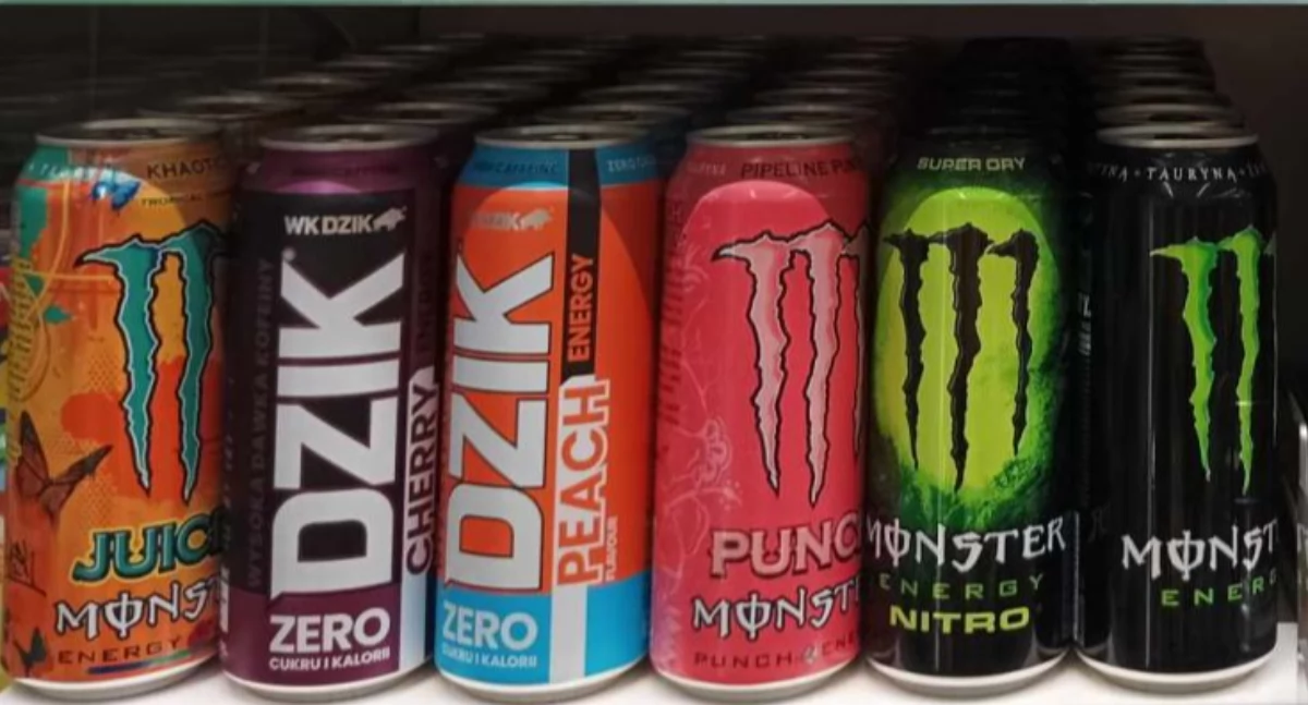 Red Bull – cena i skład przyczyniają się do dyskusji o zdrowotności ...