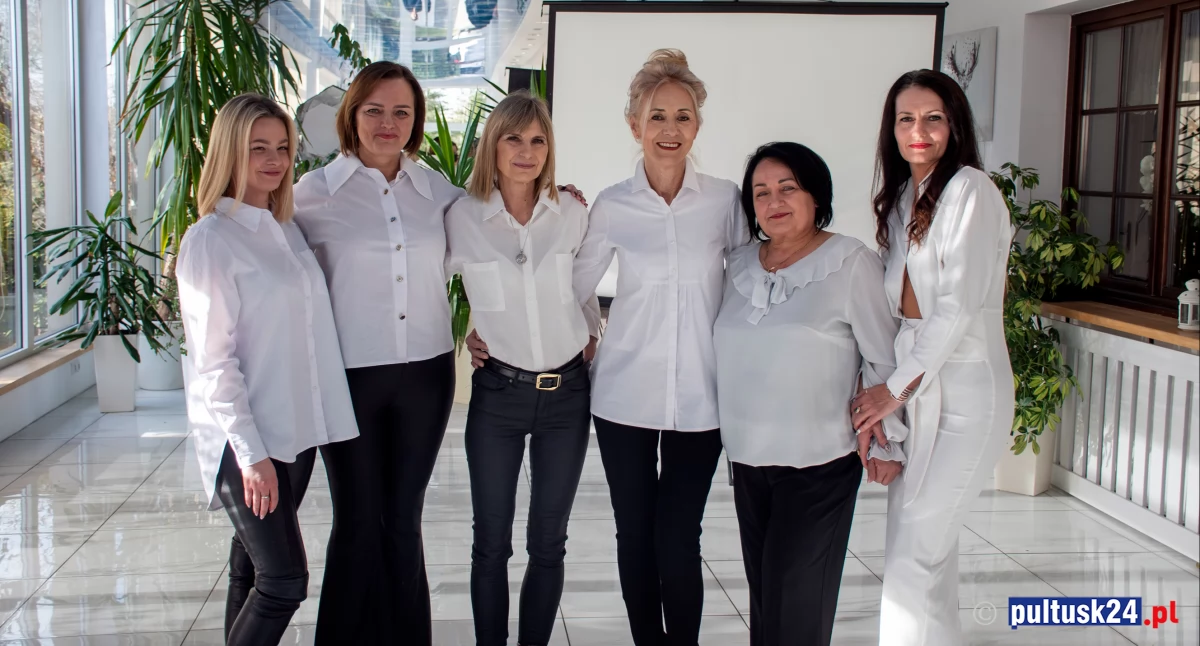 Powstaje Obywatelska Koalicja Samorządowa w Pułtusku - Marzena ...