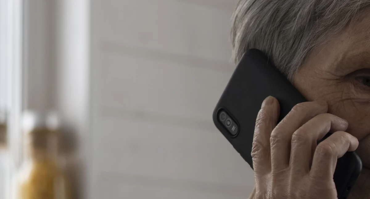 Oszustwo telefoniczne: Uwaga na fałszywe informacje i wyłudzenia ...