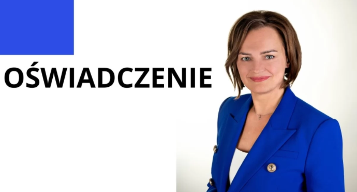 Marzena Cendrowska - nowa Burmistrz Pułtuska, Zaprasza do Współpracy ...